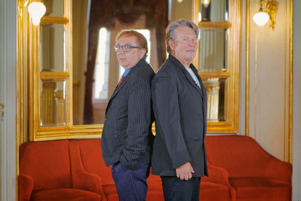 Ivan Piko Stančić: Transformiram se i bolje sam volje čim osjetim tragove Novog vala - ArtCaffe